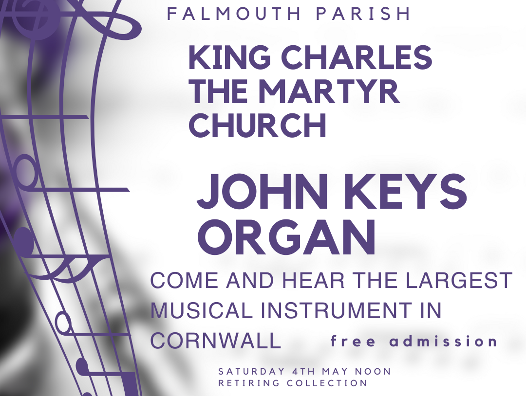 Home - King Charles the Martyr Church KCM : King Charles the Martyr ...