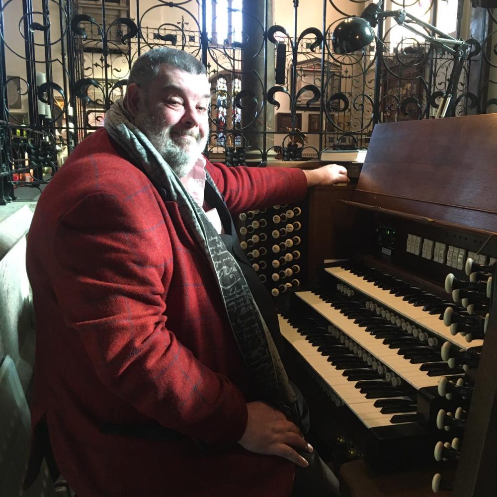 People - King Charles the Martyr Church KCM : King Charles the Martyr ...