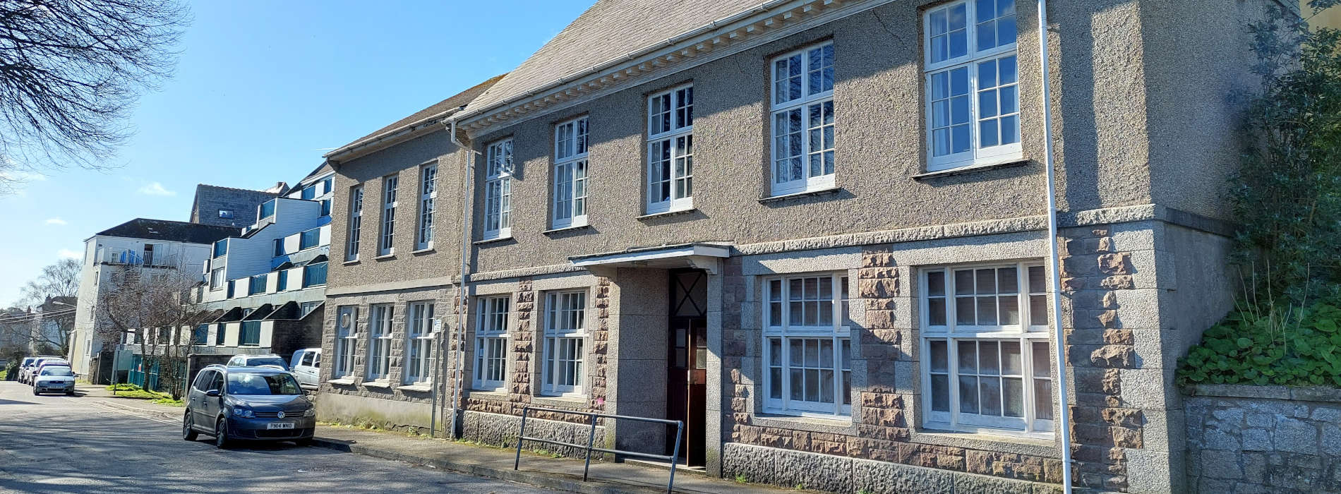 Church Hall - King Charles the Martyr Church KCM : King Charles the ...
